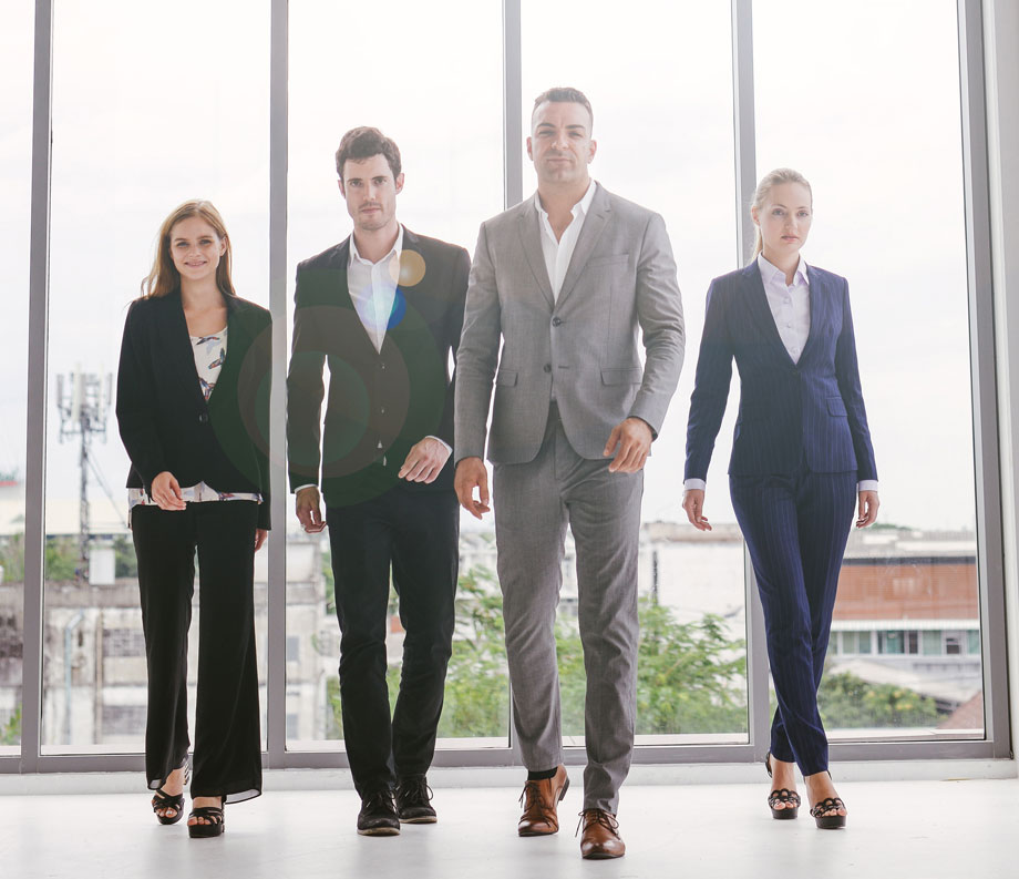 Yonathan Cornelio - Green Valley - Wardley Real Estate